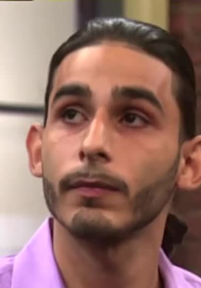 Watch The Steve Wilkos Show S06:E34 - Controlling and Abusive Men ...