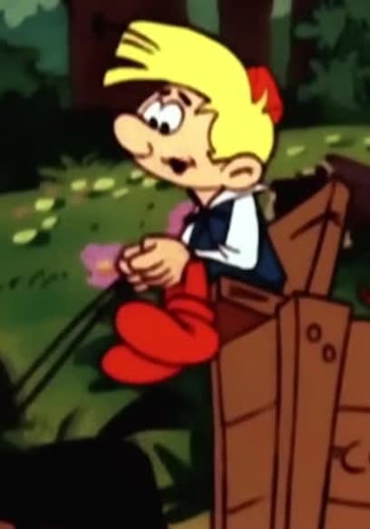 Watch The Smurfs (Classic) S10:E424 - The Grumpy Gremlin - Free TV ...
