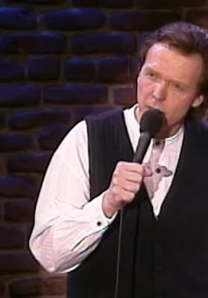 Watch An Evening at the Improv S14:E17 - Anne-Marie Johnson, Ron ...