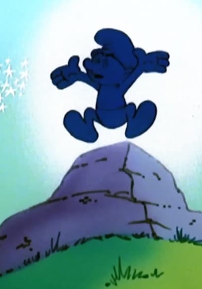 Watch The Smurfs (Classic) S01:E08 - The Sorcerer Smurf - Free TV Shows ...