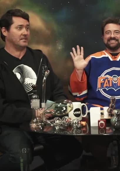 Watch Getting Doug with High S01:E17 - Kevin Smith & Brian Posehn ...
