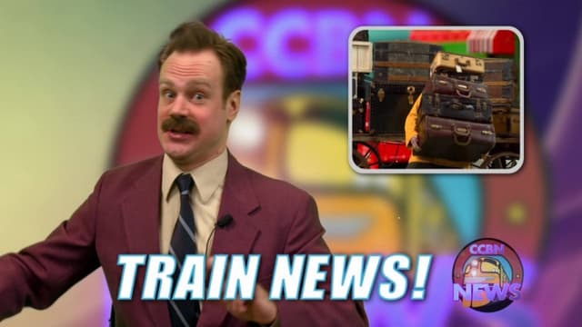 Watch The Choo Choo Bob Show S01:E123 - Same but Different - Free TV ...