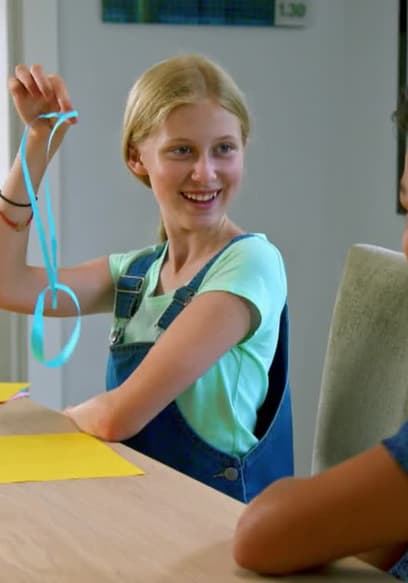 Watch Wow That's Amazing S01:E06 - Kinetic Energy - Free TV Shows | Tubi