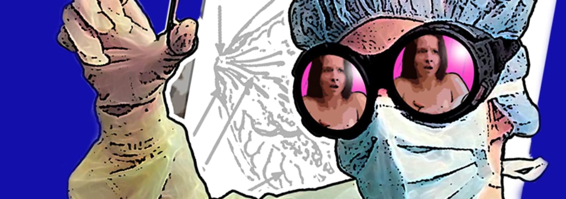 Watch Killer Rack (2015) - Free Movies | Tubi