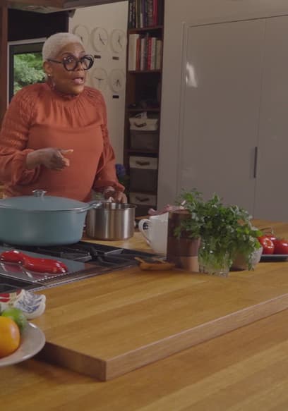 Watch Global Soul Kitchen S01:E09 - Country Captain Chicken Stew - Free ...