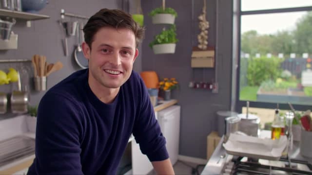 Watch Grow Cook Eat - Free TV Shows | Tubi