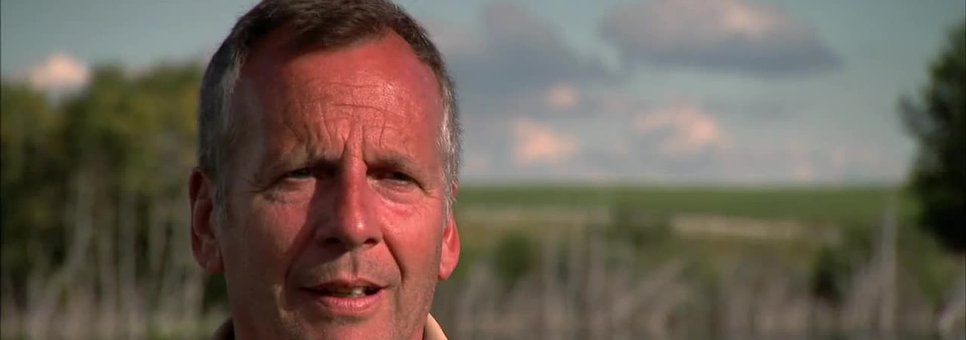 Watch Pitchin' In S02:E05 - Bison - Free TV Shows | Tubi