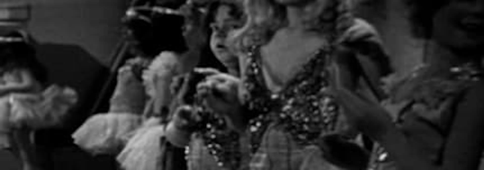 Watch The Little Rascals S01:E65 - Rushin' Ballet - Free TV Shows | Tubi