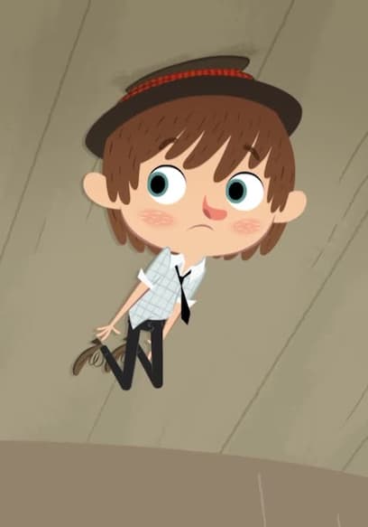 Watch Floopaloo, Where Are You? S01:E10 - Extra-Light Blackberries ...