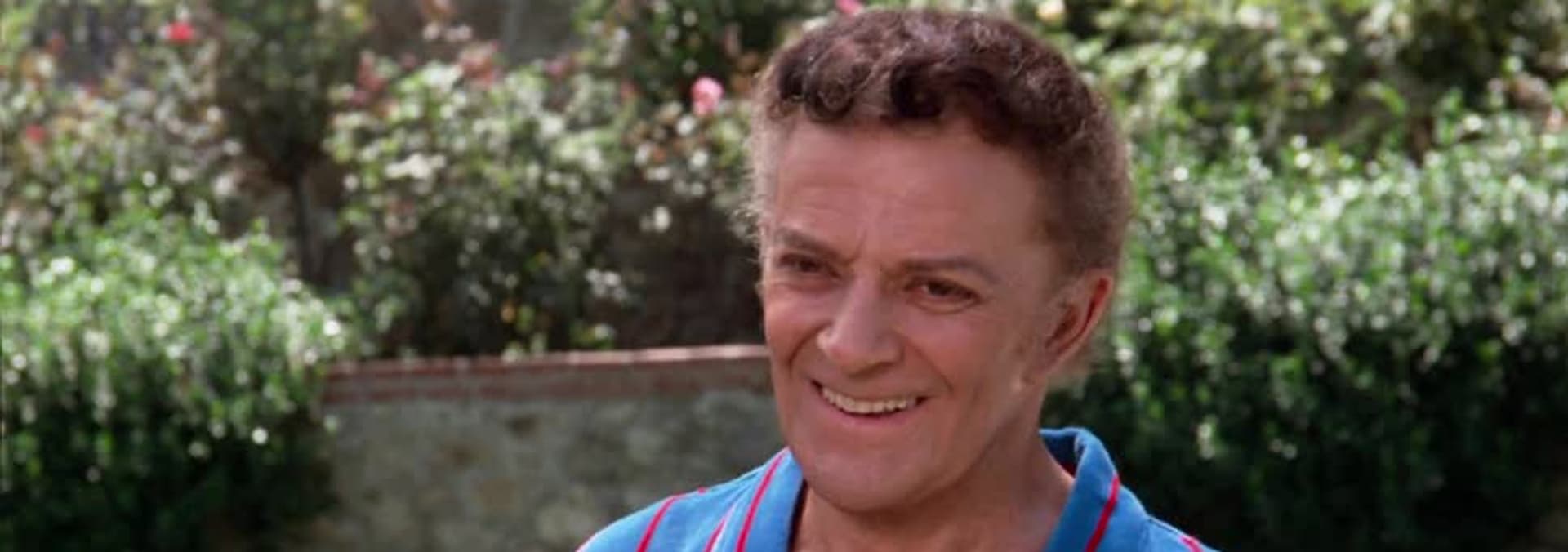 Watch Murder, She Wrote S04:E05 - The Way to Dusty Death - Free TV ...