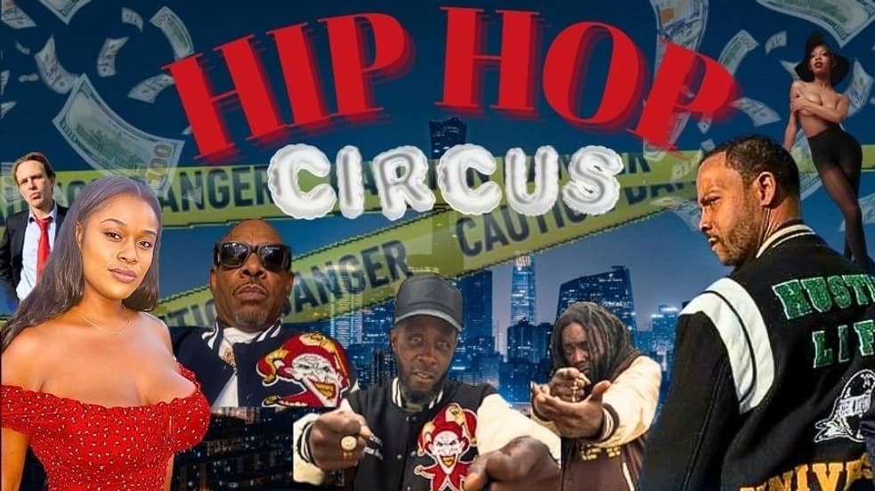 Watch Hip Hop Circus Streaming Online | Tubi Free TV