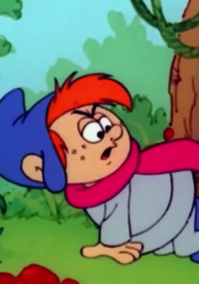 Watch The Smurfs (Classic) S06:E248 - Master Scruple - Free TV Shows | Tubi