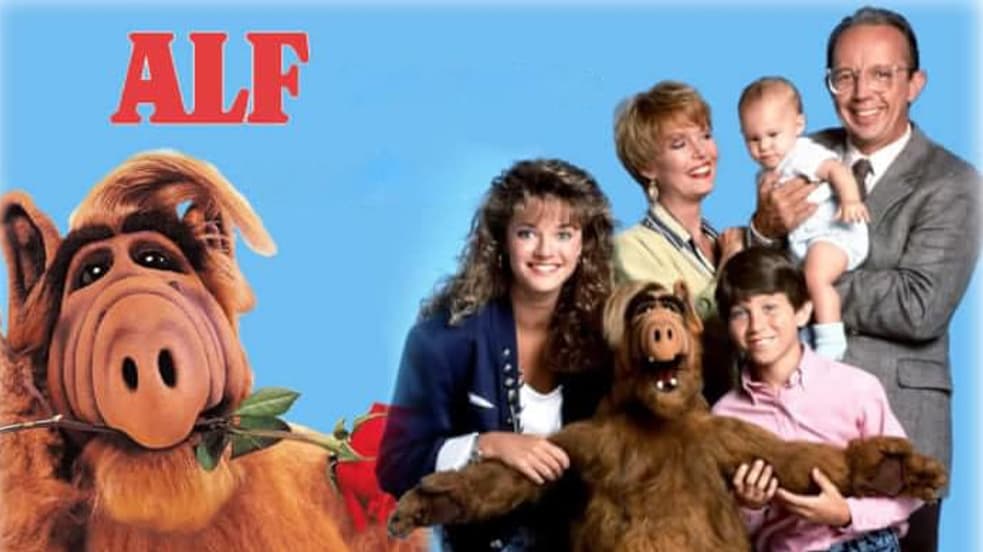 Watch ALF Streaming Online | Tubi Free TV