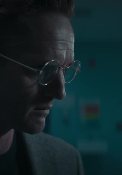 Watch Stargirl S01:E10 - Brainwave Jr. - Free TV Shows | Tubi