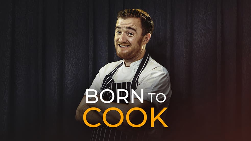 Watch Born to Cook Season 2 Streaming Online | Tubi Free TV