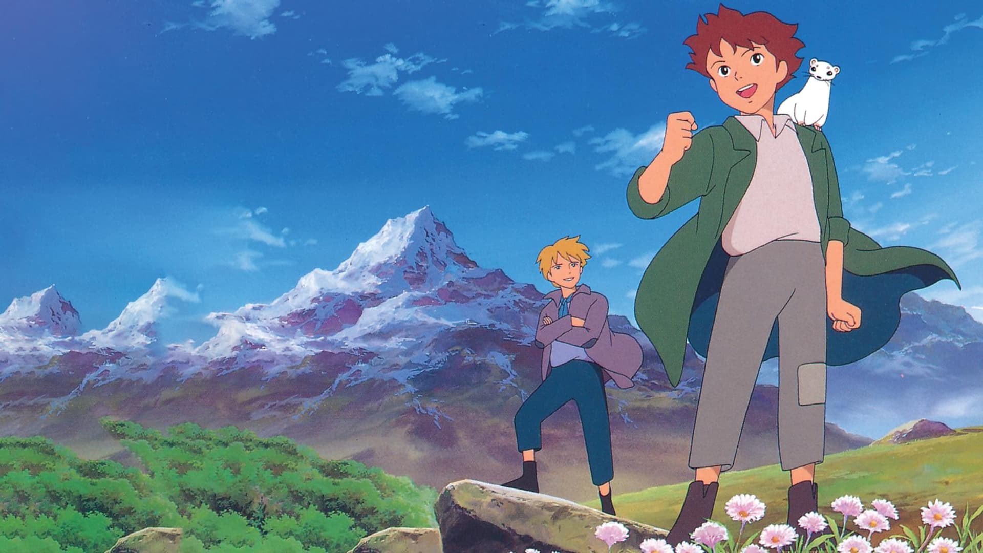 Watch Romeo’s Blue Skies - Free TV Shows | Tubi