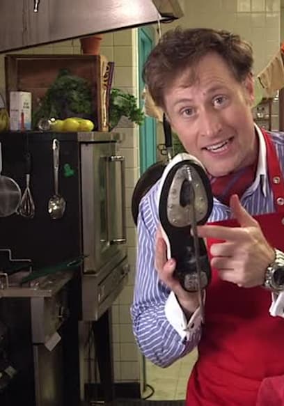 Watch Science Max S02:E210 - Water Car - Free TV Shows | Tubi