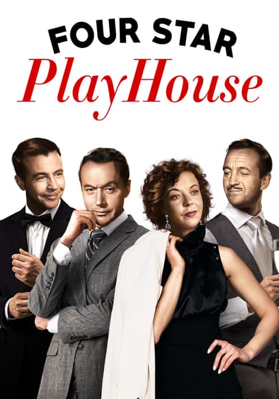 Watch Four Star Playhouse S01:E18 - To Whom It May Concern - Free TV Shows | Tubi
