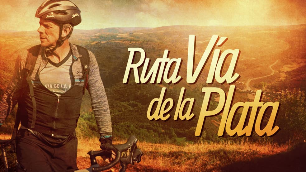 Watch Ruta Vía de la Plata Streaming Online | Tubi Free TV