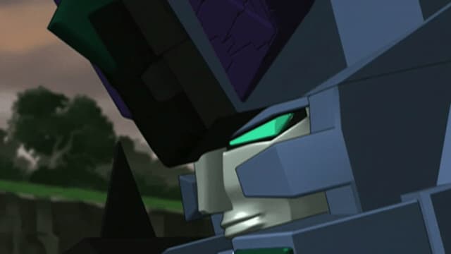 Watch Transformers Cybertron S01:E25 - Retreat - Free TV Shows | Tubi