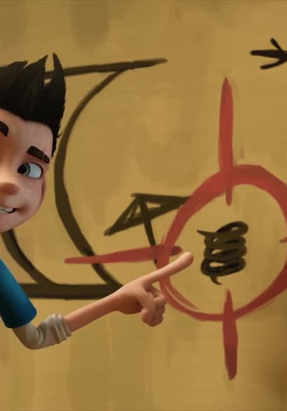 Watch Insectibles S01:E15 - Queen Lidia - Free TV Shows | Tubi