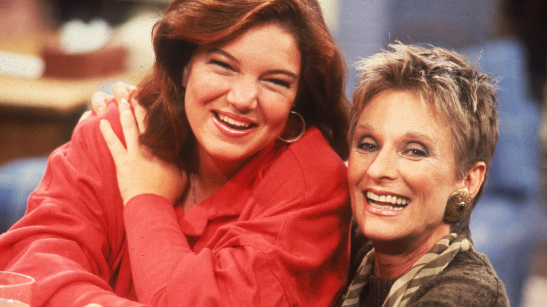 Watch The Facts of Life S01:E01 - Rough Housing - Free TV Shows | Tubi