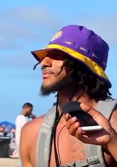 Watch iKnowAyrel S02:E15 - Loyalty Tests: Spring Break Edition - Free ...