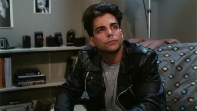 Watch Booker - Free TV Shows | Tubi