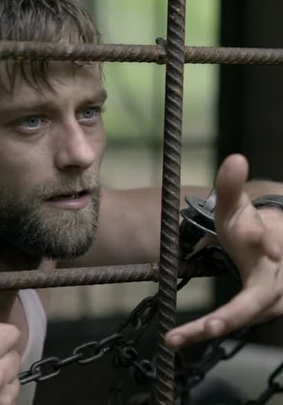 Watch Outsiders S01:E01 - Farrell Wine - Free TV Shows | Tubi