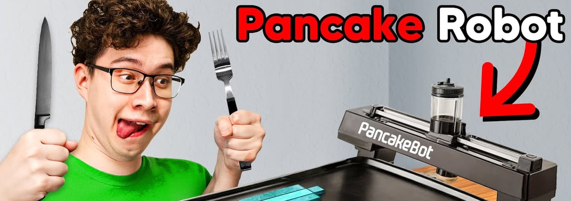 Watch Minecraft with EYstreem S02:E05 - Minecraft Food IRL - Free TV ...