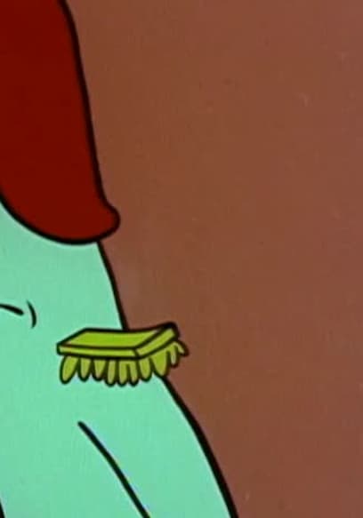 Watch Felix the Cat S01:E19 - Felix's Rare Bird / Interplanetary ...