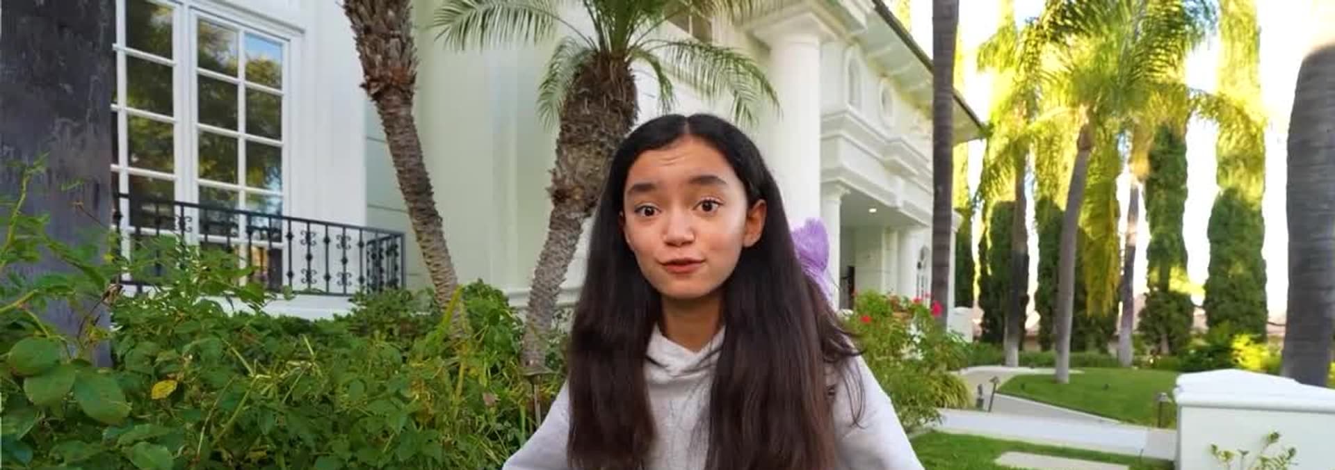 Watch Zhong S02:E15 - I Survived Babysitting the World's Worst Kids ...