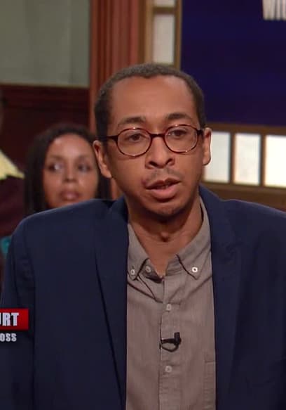 Watch America's Court With Judge Ross S13:E12 - Episode 13-051A & 13 ...