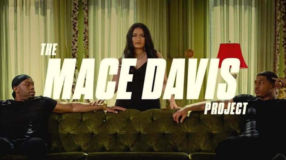 Watch The Mace Davis Project - Free TV Shows | Tubi