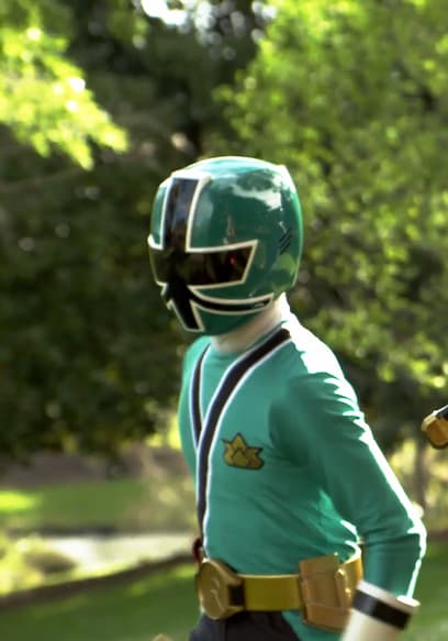 Watch Power Rangers: Samurai S18:E04 - Deal With a Nighlok - Free TV ...