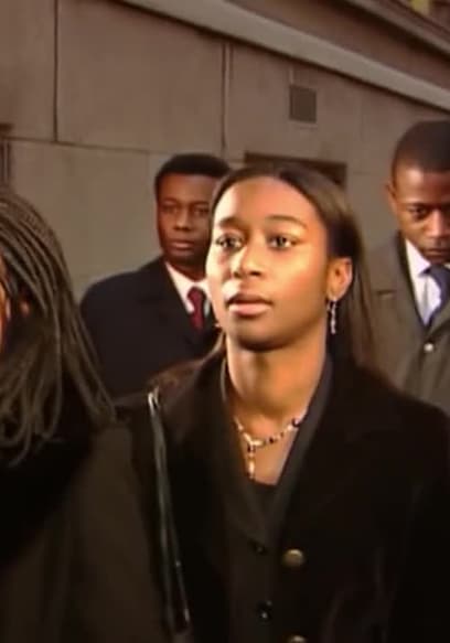 Watch New Scotland Yard Files S01:E05 - The Murder of Michael Menson ...