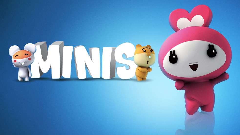 Watch Minis Stream en ligne | Tubi TV Gratuit