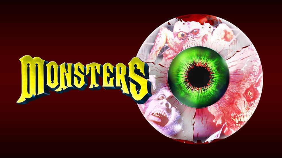 Watch Monsters Streaming Online | Tubi Free TV