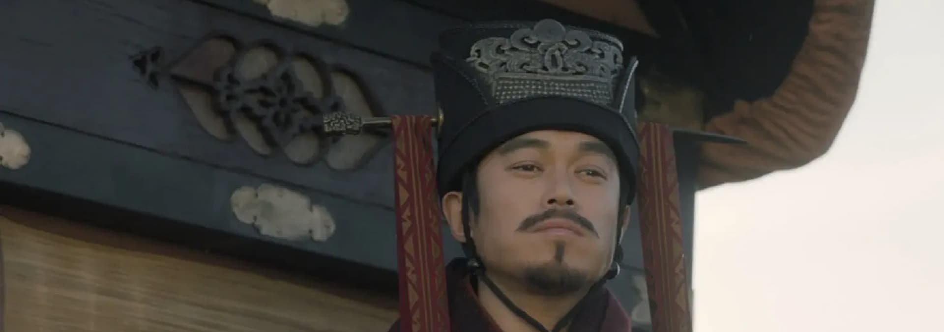 Watch Qin Dynasty Epic S01:E71 - Episode 71 - Free TV Shows | Tubi