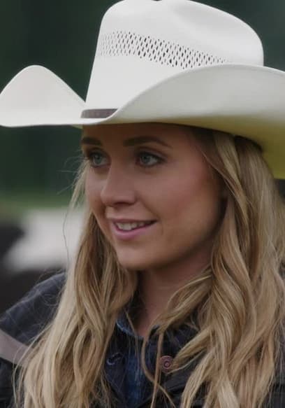 Watch Heartland S14:E05 - Outsiders - Free TV Shows | Tubi