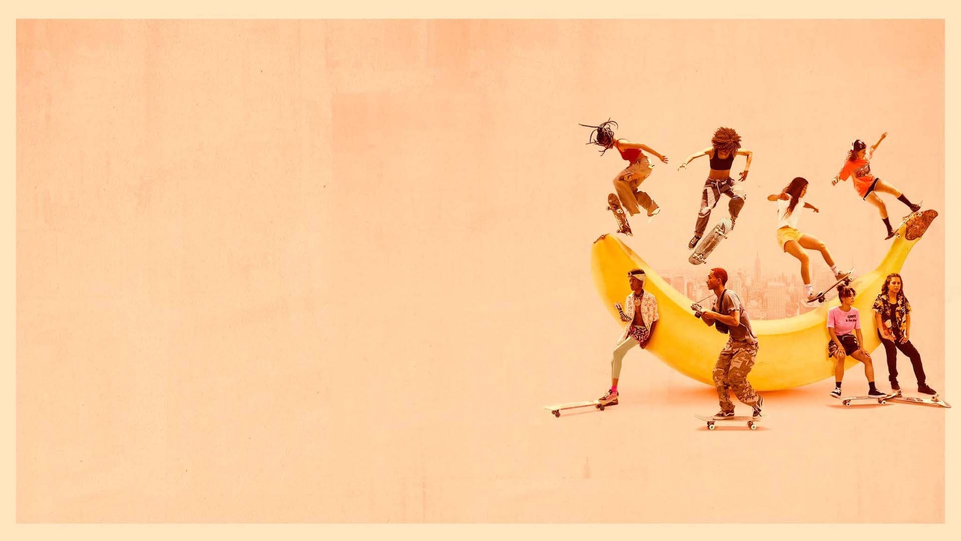 Watch Skate Kitchen (2018) - Free Movies | Tubi