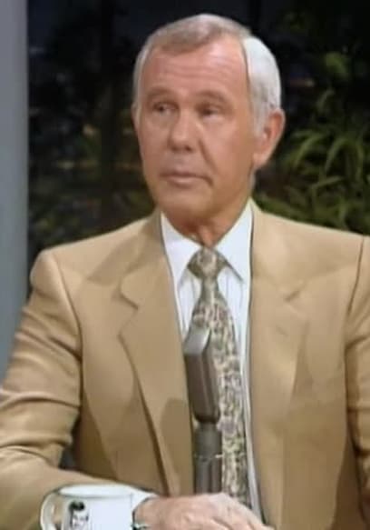 Watch The Johnny Carson Show S14:E22 - Hollywood Icons of the '70s ...