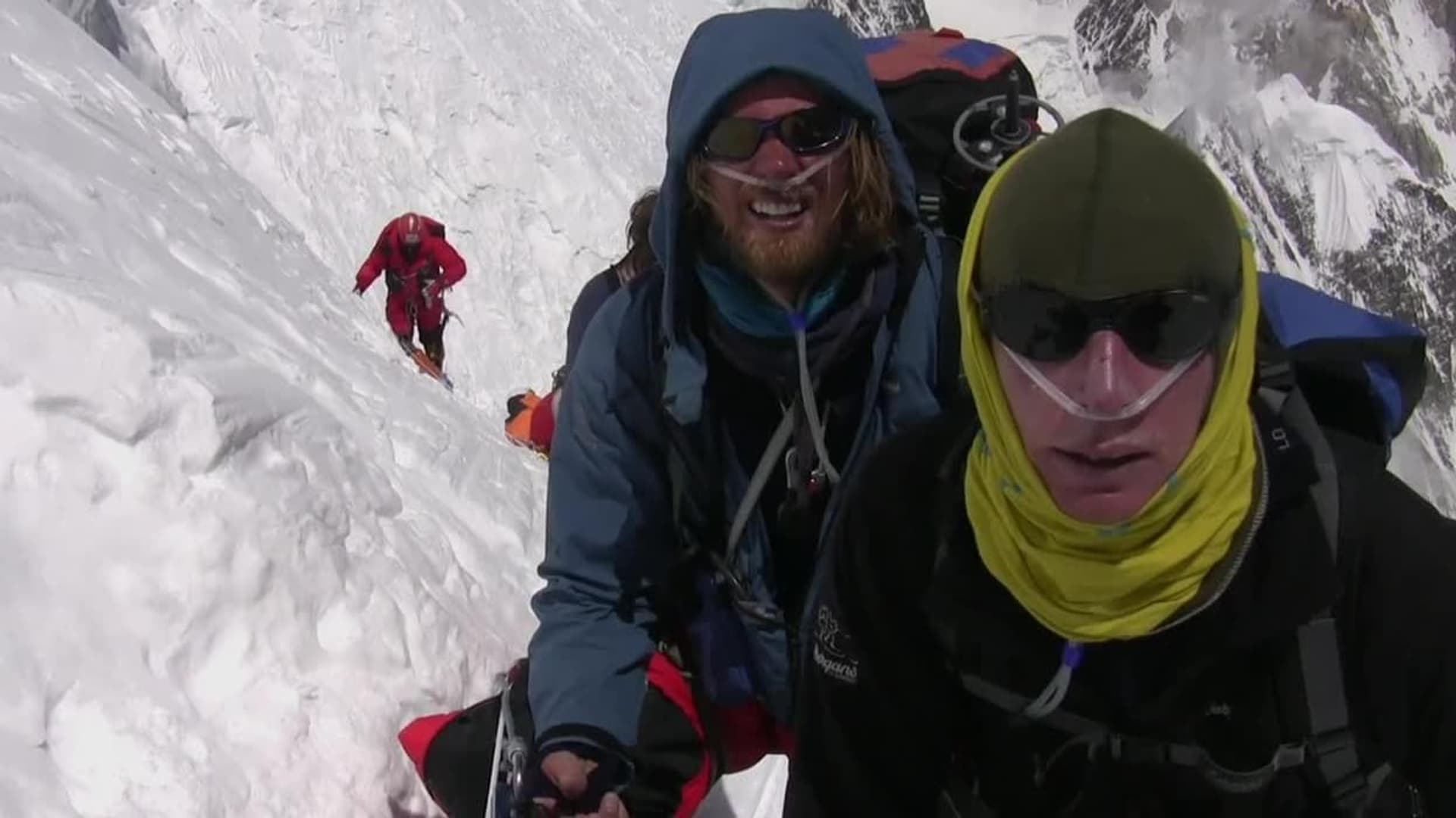 Watch The Summit (2012) - Free Movies | Tubi