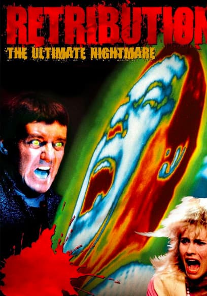 Watch Retribution (1986) - Free Movies | Tubi