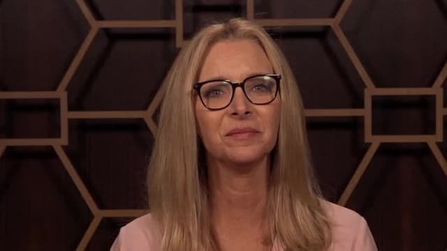 Watch 25 Words or Less S03:E03 - Lisa Kudrow Aims for Back-to-Back ...