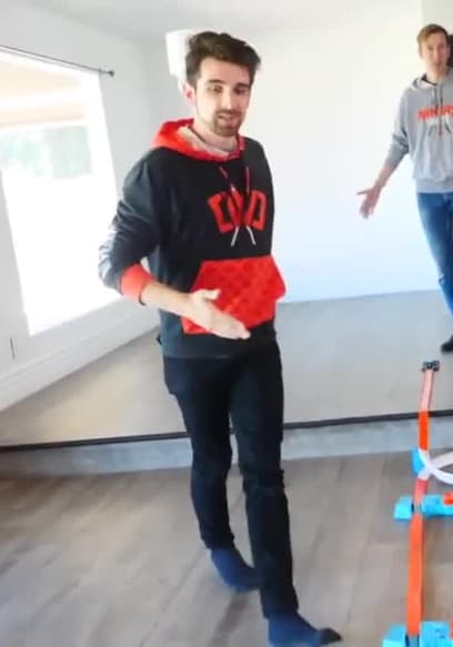 Watch Spy Ninjas S18:E08 - CWC vs PROJECT ZORGO HACKER BATTLE ROYALE ...