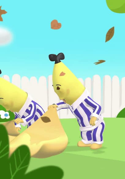 Watch Bananas in Pyjamas Animated Series S01:E27 - A Wonderful Day ...