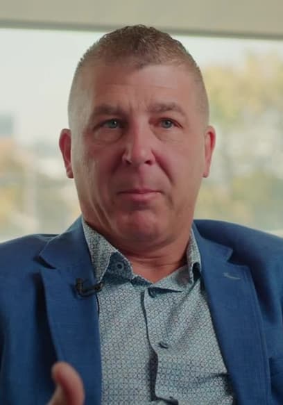 Watch Almost Unsolved S01:E13 - Wrong Man - Free TV Shows | Tubi