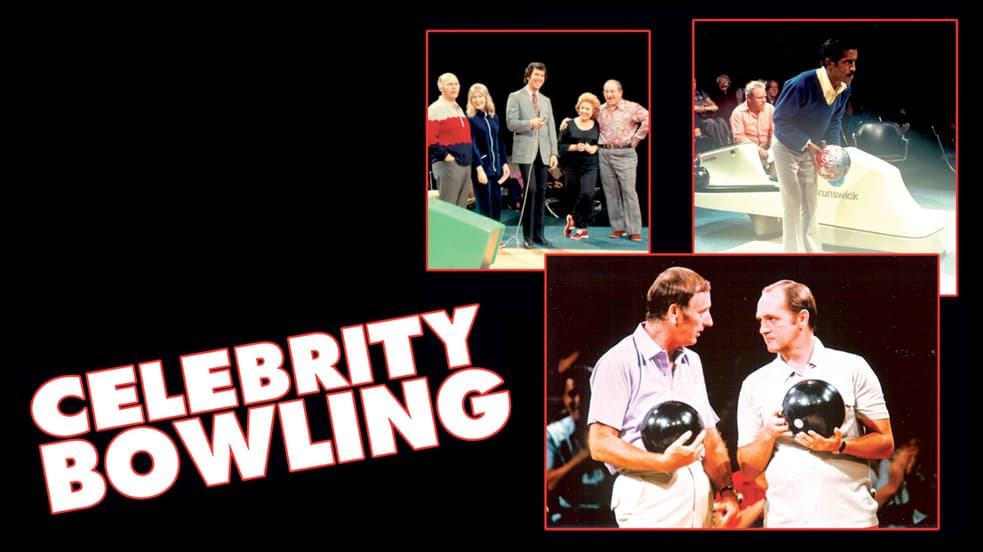 Watch Celebrity Bowling - Free TV Shows | Tubi