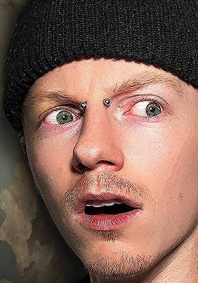 Watch Twin Paranormal S04:E02 - 24 Hours in Minnesota Demon House ...